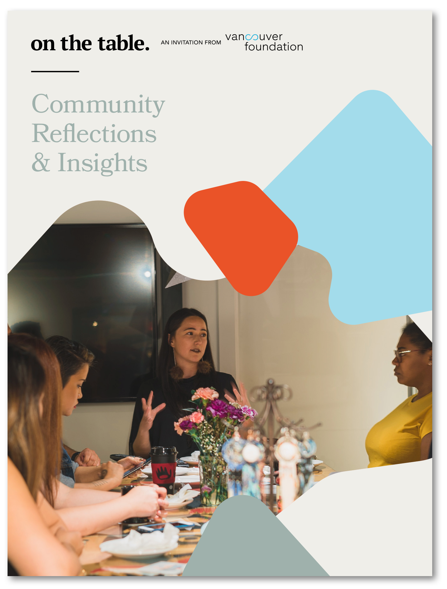 On the Table BC - 2018 - On the Table BC